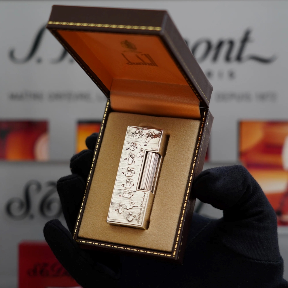 Icons of Craftsmanship in the World of Cigars