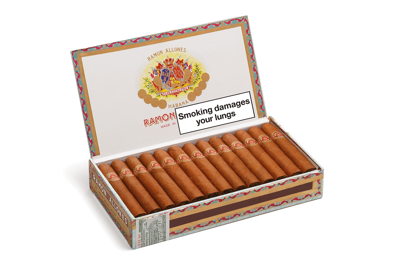 Cigars for a Celebration